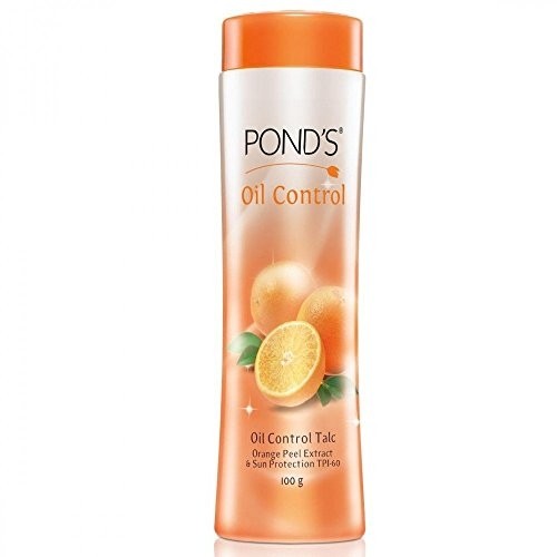 Ponds Oil control Powder 100g - Health & Beauty | Komalas Vegemart ...