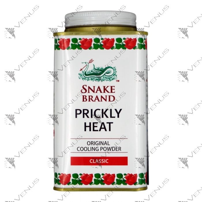 Snake Brand Prickly heat 280g - Health & Beauty | Komalas Vegemart ...