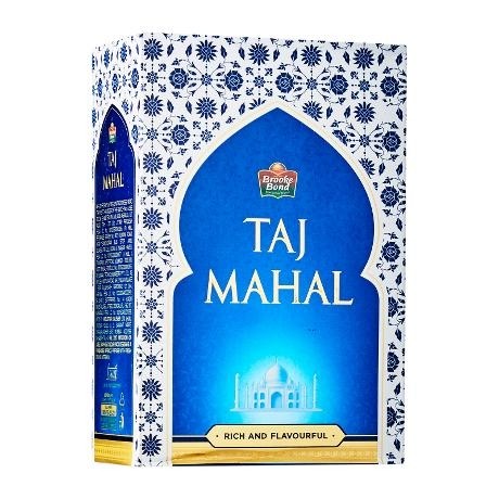 Tajmahal Tea 250g - Tea & Coffee - Pantry Essentials | Komalas Vegemart ...
