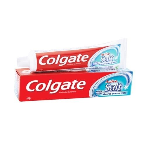 Colgate Active Salt - Oral Care - Health & Beauty | Komalas Vegemart ...