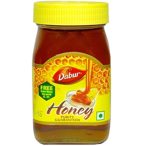 Dabur Honey - Sugar & Jaggery - Daily Cooking Needs | Komalas Vegemart ...