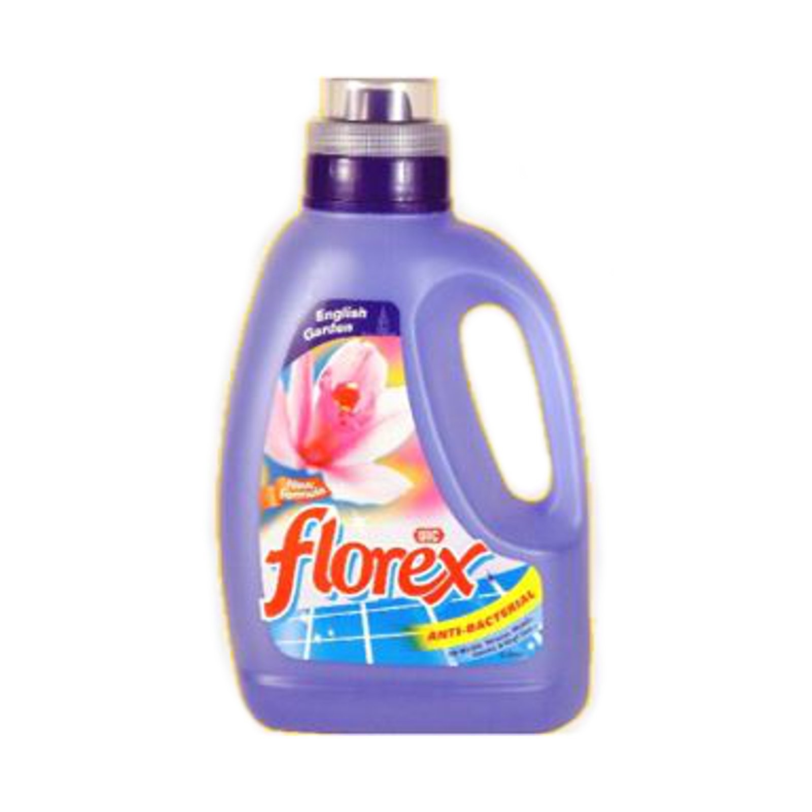 Florex Floor Cleaner 2L - Cleaner - Household Needs | Komalas Vegemart ...