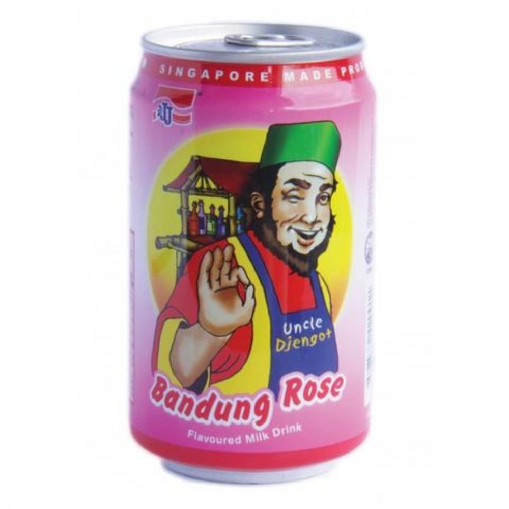 Jj Bandung Rose Drink - Drinks - Beverages & Snacks | Komalas Vegemart ...