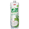 Vico Fresh Coconut Water - Beverages & Snacks | Komalas Vegemart ...